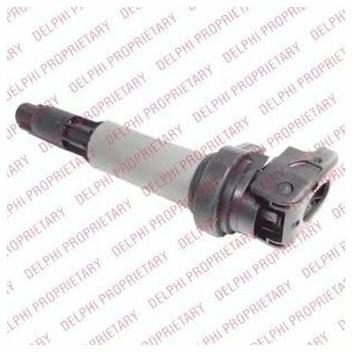 Катушка зажигания Delphi gn1021012b1