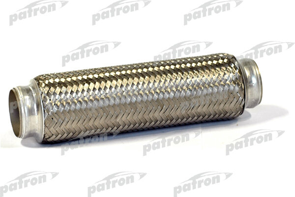 Patron EL50X280 Гофра глушителя 3-х слойная, 51.3х280