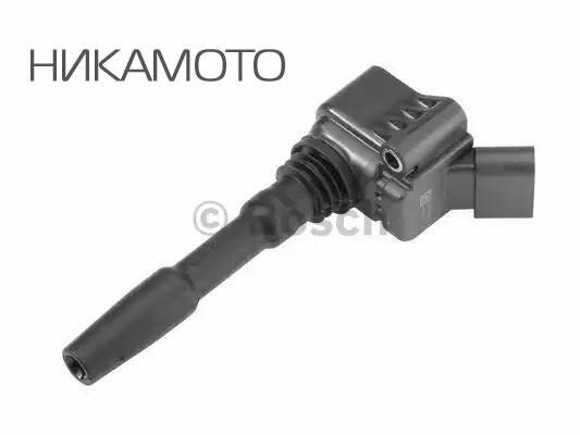 BOSCH 0986221072 Катушка зажигания