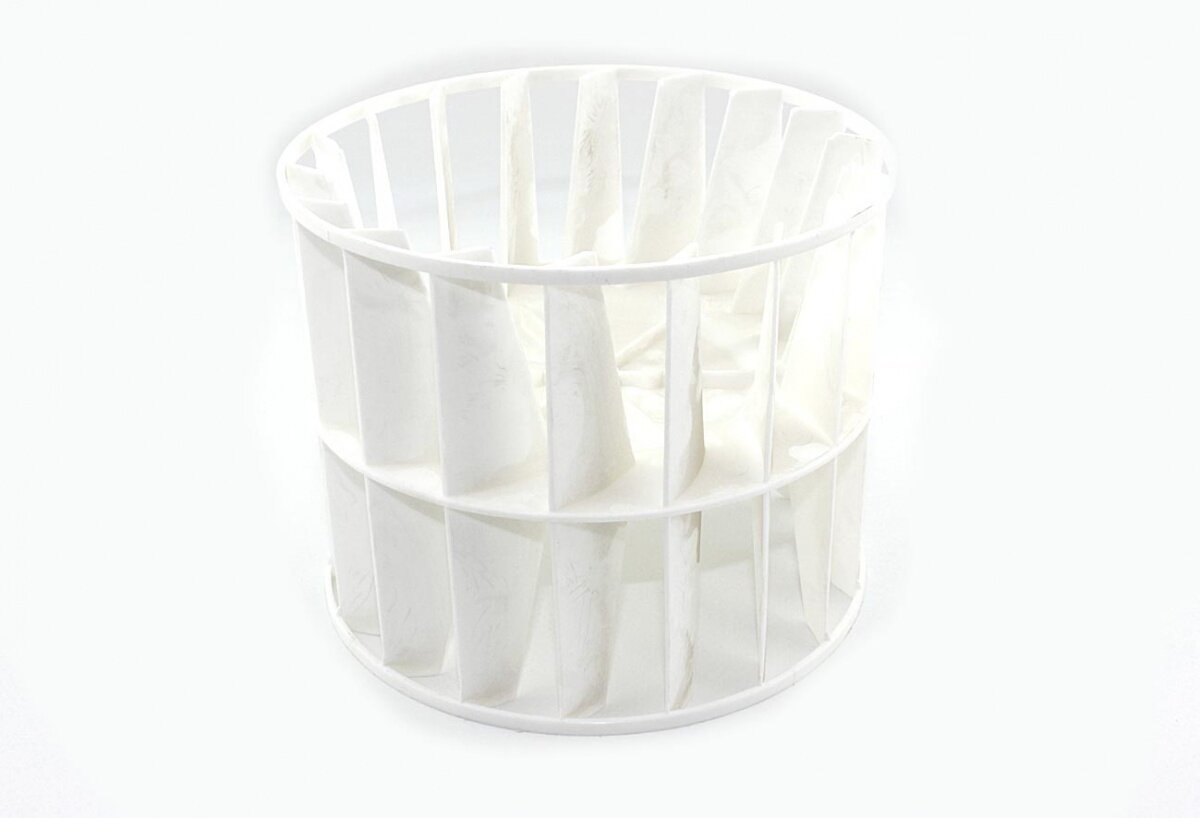 Крыльчатка для вытяжки Krona 3292622 H-123, D-151