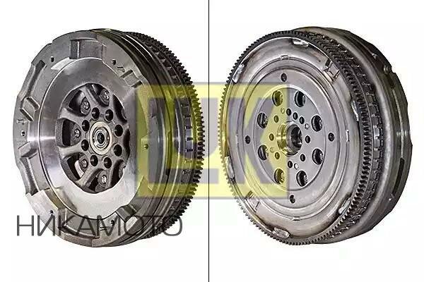 LUK 415056710 Маховик Mercedes W204/W212