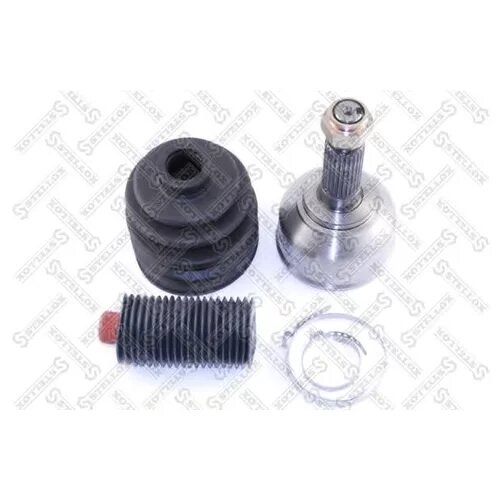 ШРУС наружный к-кт MAZDA 626 2.0/2.0D [87, 1501058SX STELLOX 150 1058-SX