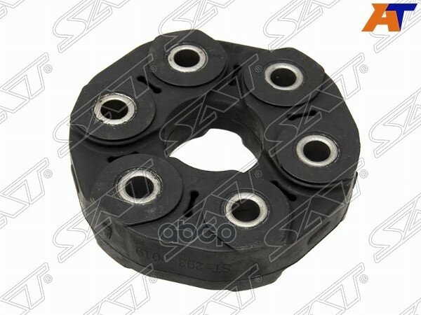 Муфта карданного вала BMW E28, E34, E30, E36, E81, E87 81- Sat арт. ST-293-0019