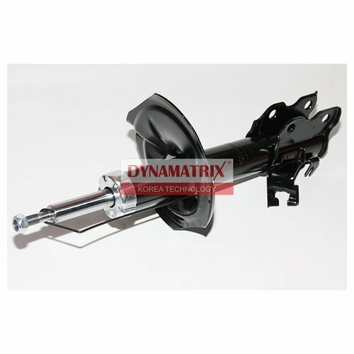 Амортизатор подвески передний Dynamatrix-Korea DSA334367 для Nissan Maxima V