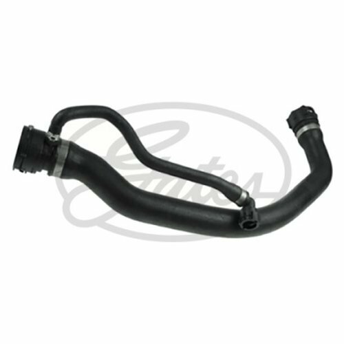 Шланг радиатора Gates 052741 для BMW 5 серия (2001-2010), BMW 6 серия (2004-2010)
