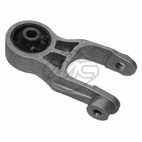 Подушка двигателя OPEL CORSA C (X01) MERIVA A (X03) MERIVA B (S10) METALCAUCHO арт. 01012