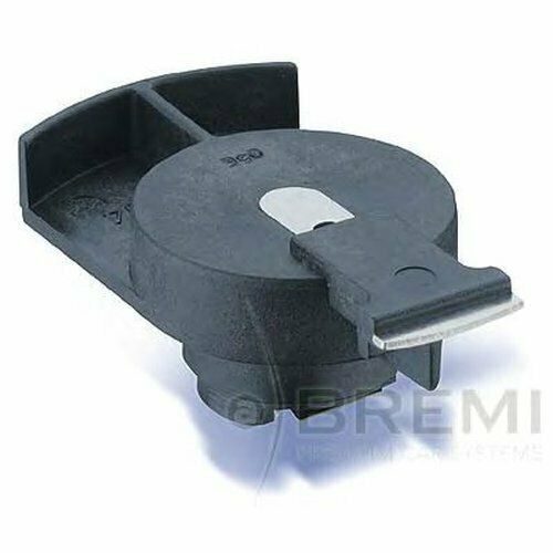 Бегунок распределителя зажигания Bremi 9586 для Mazda 121 II, 626 IV, MX-6