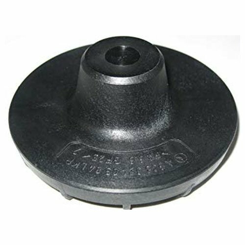 Опора пружины подвески Mercedes A6383240584