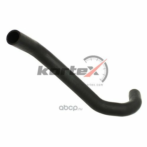 Патрубок радиатора HYUNDAI ACCENT 03- (тагаз) DOHC нижн. Kortex KRP046