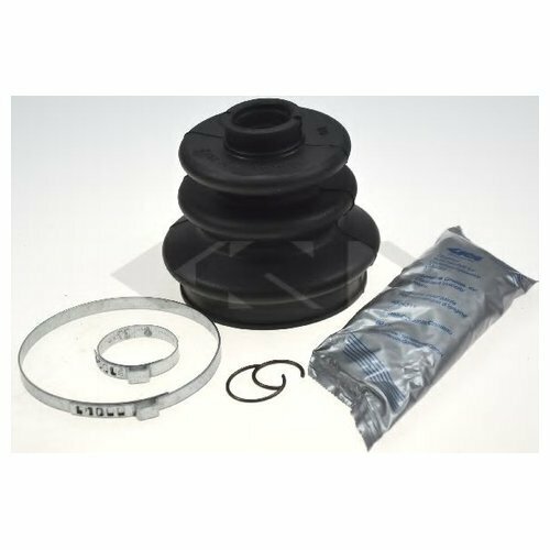 Комплект пыльника шруса GKN Loebro 300368