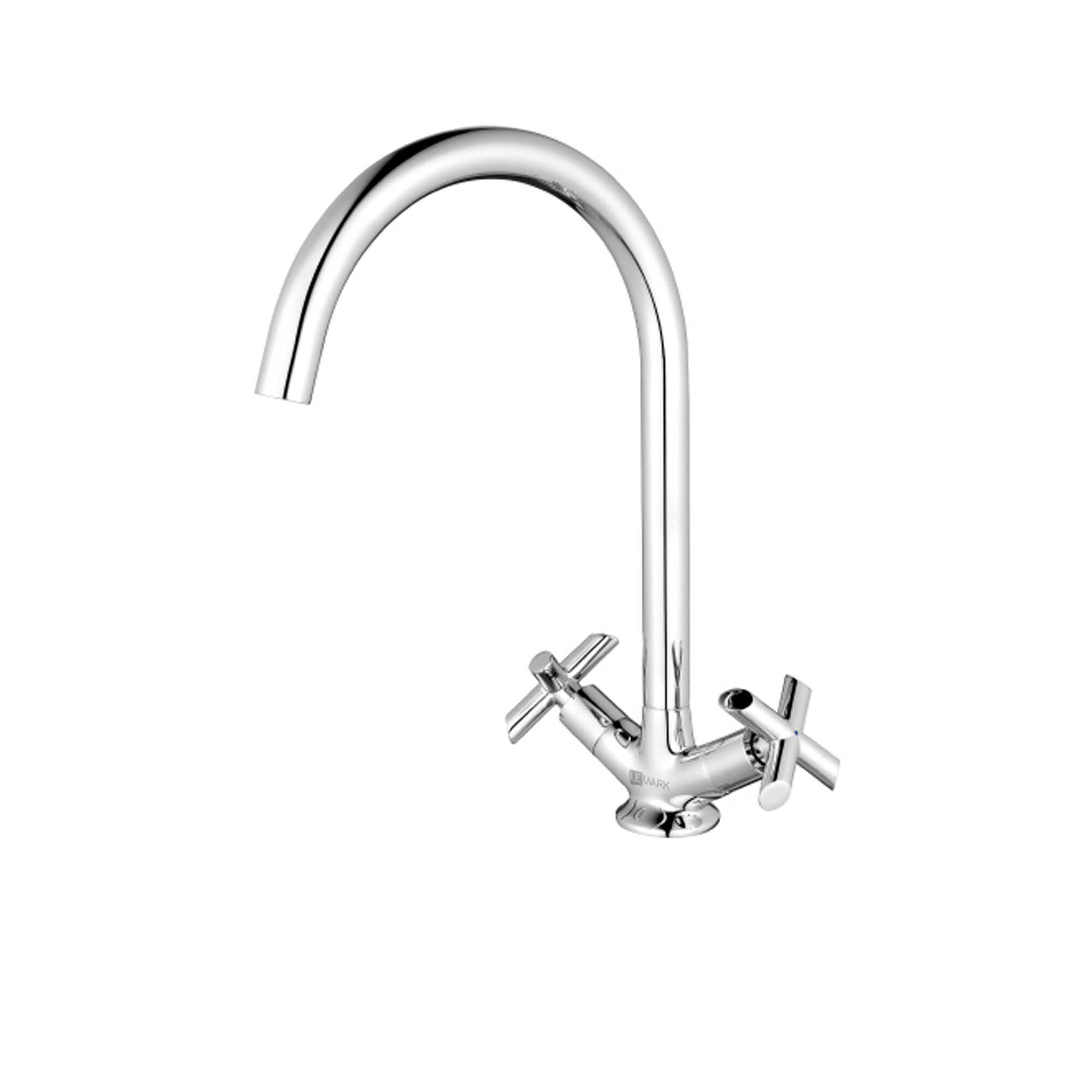 Смеситель для кухни Lemark Practica LM7504C
