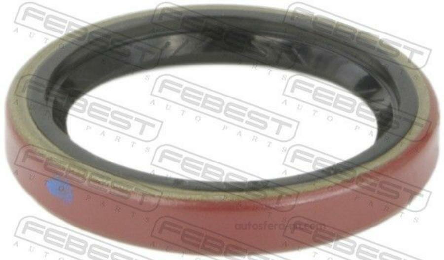 FEBEST 95GDY32420606C сальник полуоси 31X42.2X6.2X6.2