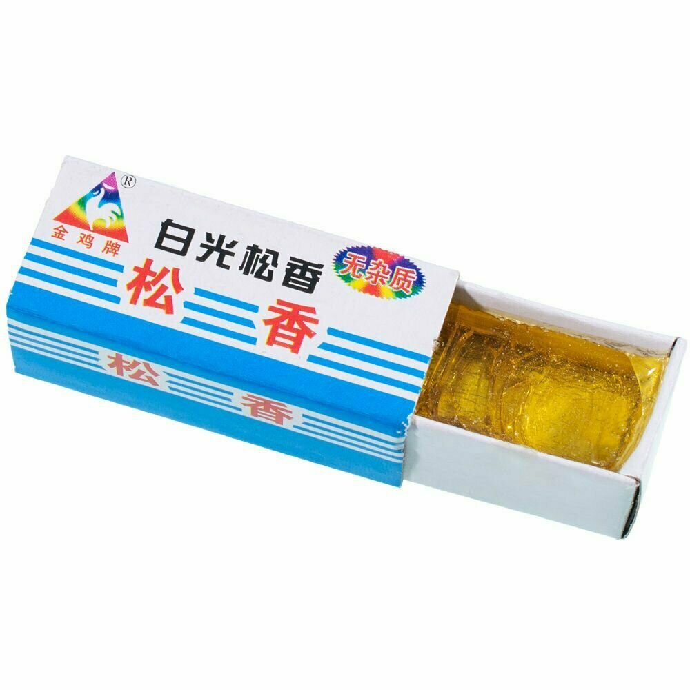 Канифоль для пайки 10 г флюс для лужения и монтажа радиодеталей