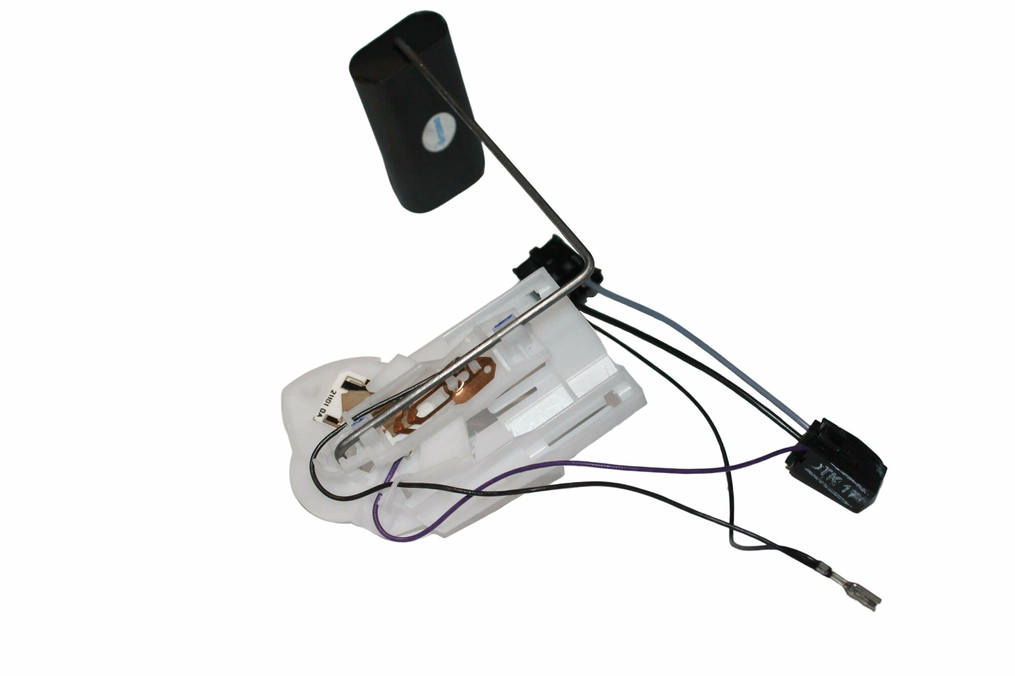 Датчик уровня топлива ВАЗ 2110 Е газ (Avtograd) 052123.10