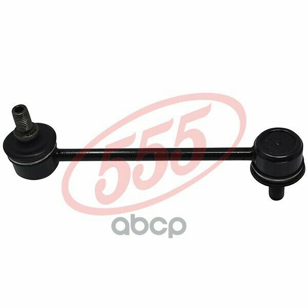 Стойка стабилизатора 555 (гайки в комплекте) 555 арт. SL2965M