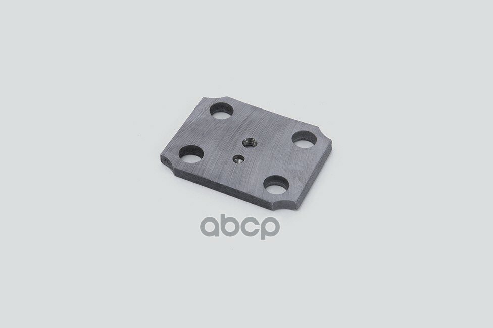 Накладка УАЗ-3151,3741 шкворня кулака поворотного верхняя (ОАО УАЗ) UAZ арт. 045200230403711