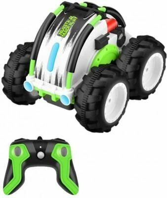 Радиоуправляемый перевертыш-амфибия - HB-FG03B