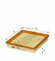 HENGST FILTER E1163L Фильтр воздушный