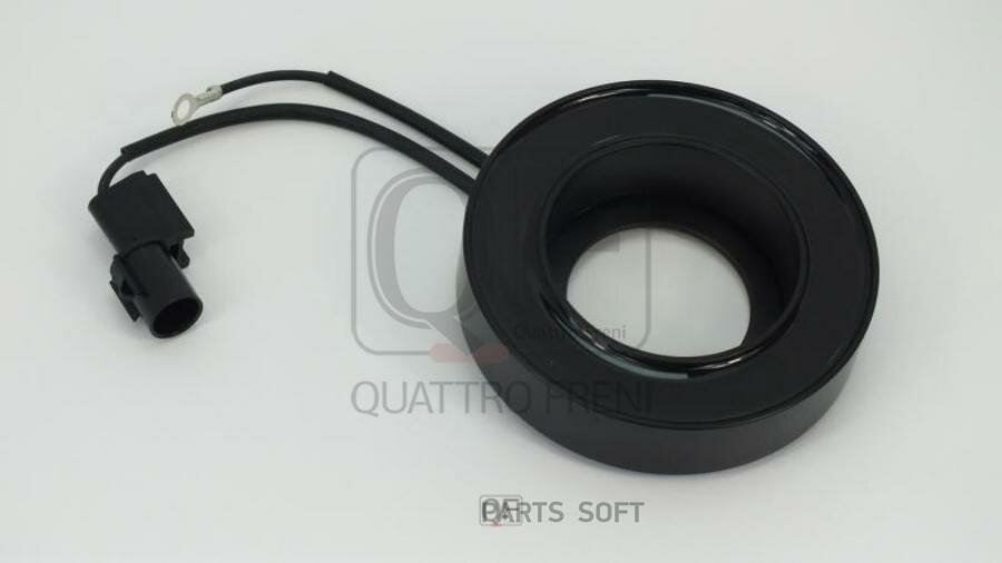 Муфта Компрессора Кондиционера QUATTRO FRENI QF60Q00008