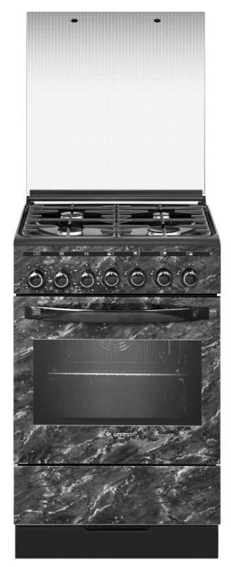 Комбинированная плита 5302-03 0053 13737001 GEFEST