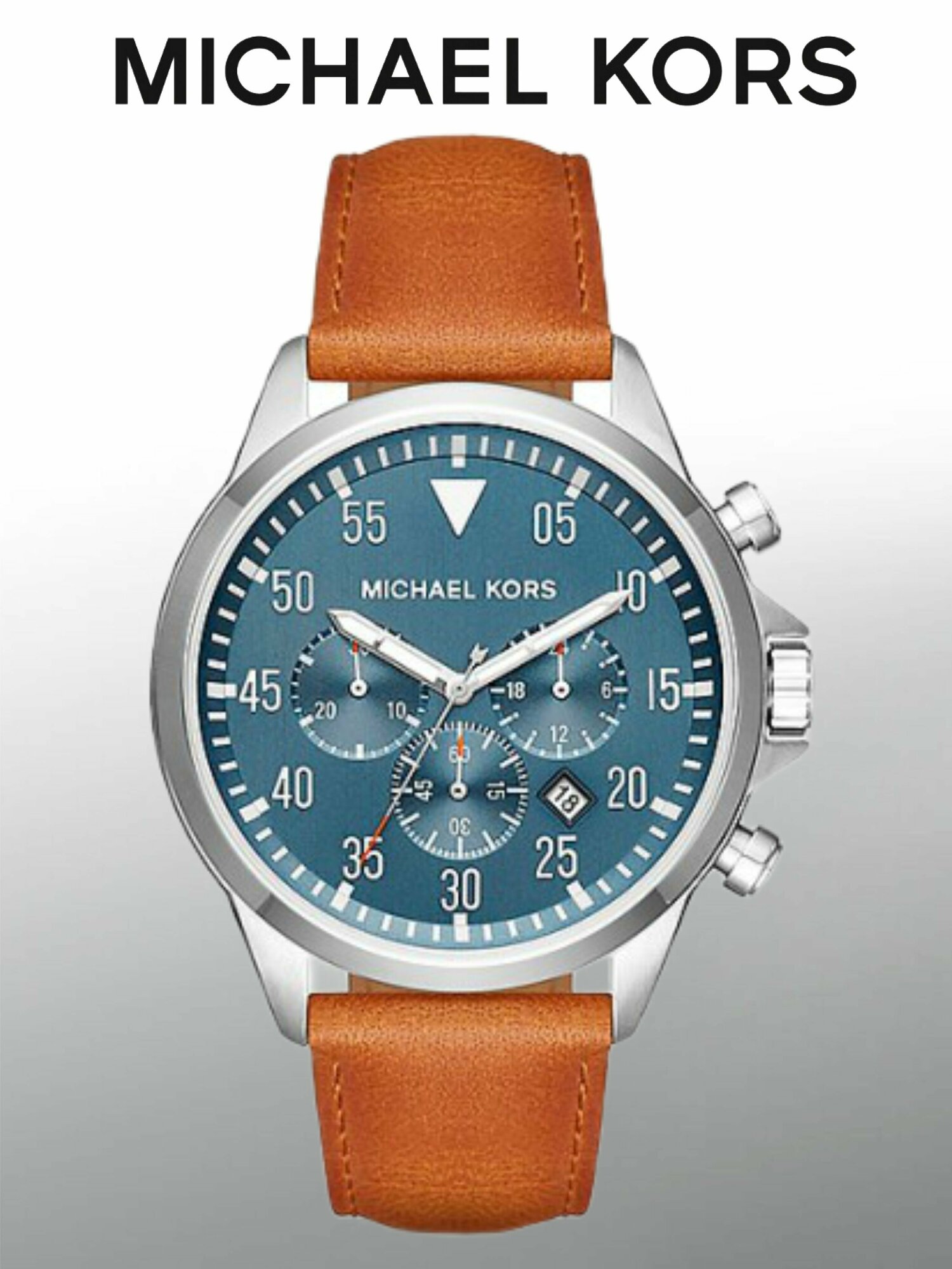 Наручные часы MICHAEL KORS