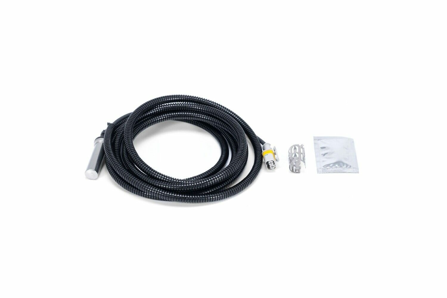 Датчик ABS задний левый TOPCOVER T0143-3008
