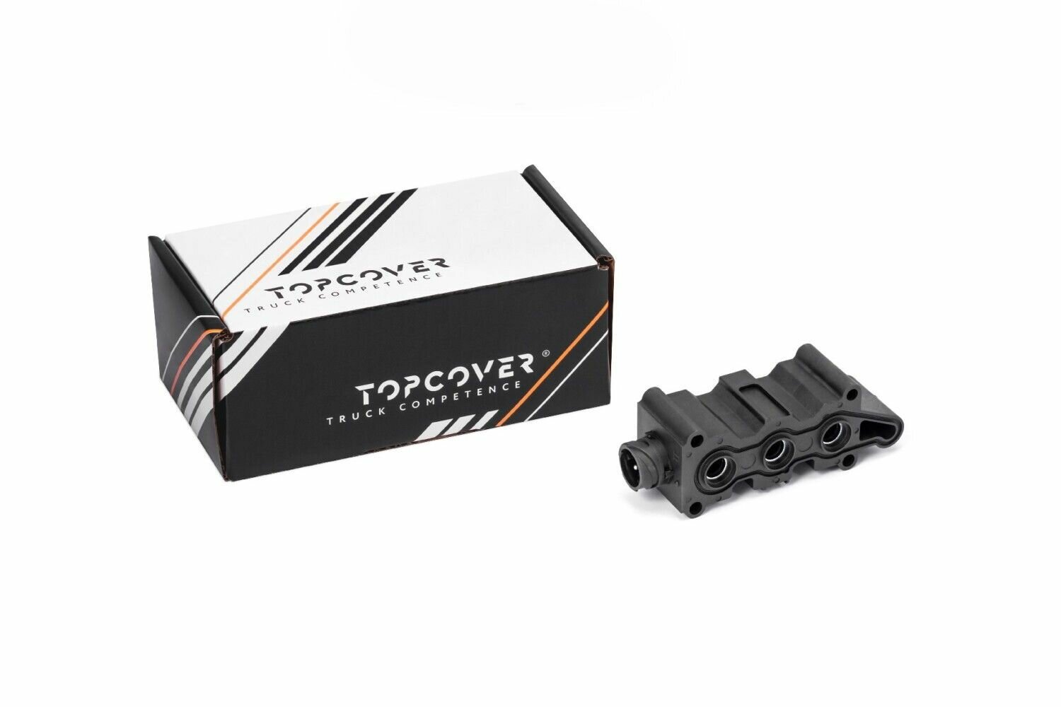 Клапан пневматический TOPCOVER арт. T0265-3004