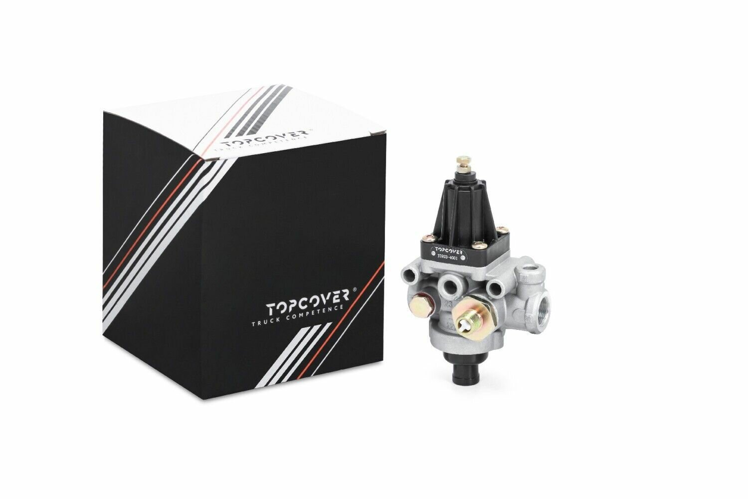 Регулятор давления компрессора TOPCOVER T0923-4001