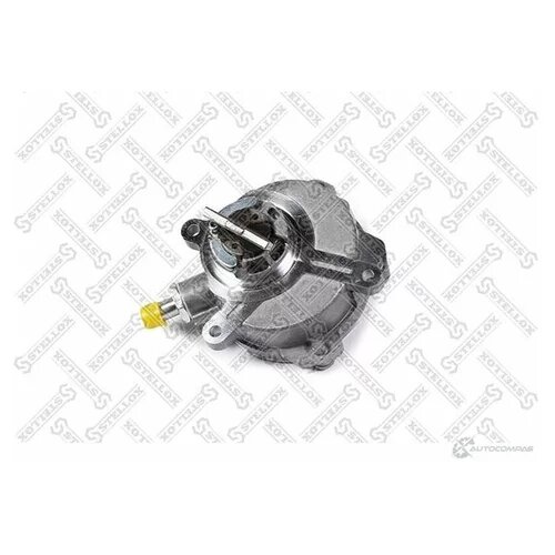 Насос вакуумный BMW E60 3.5-4.5I 03, 1002518SX STELLOX 10-02518-SX