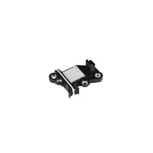 Реле-регулятор 14.5V RENAULT LOGAN/SANDERO/DASTER/MEGANE 1.6 07, 0671824SX STELLOX 06-71824-SX