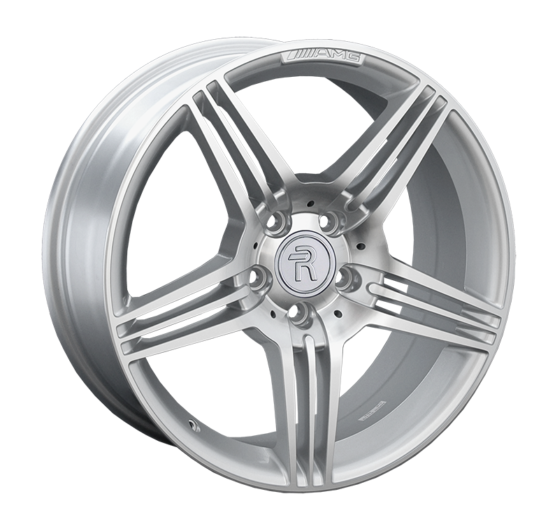 Диск REPLAY MR74 9,5x19 5/112 конус ET28 66,6 SF