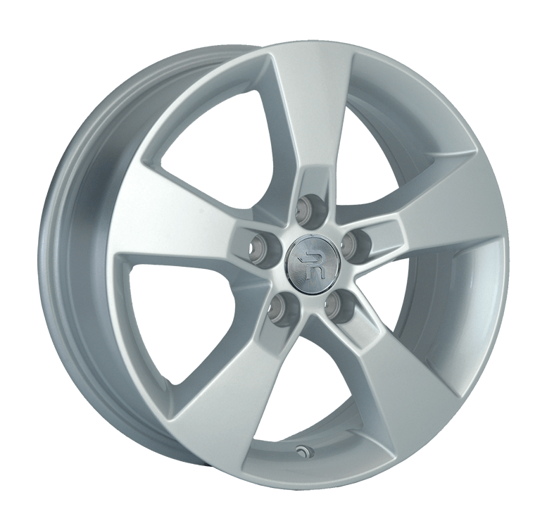 Диск REPLAY OPL43 7x17 5/105 конус ET42 56,6 S