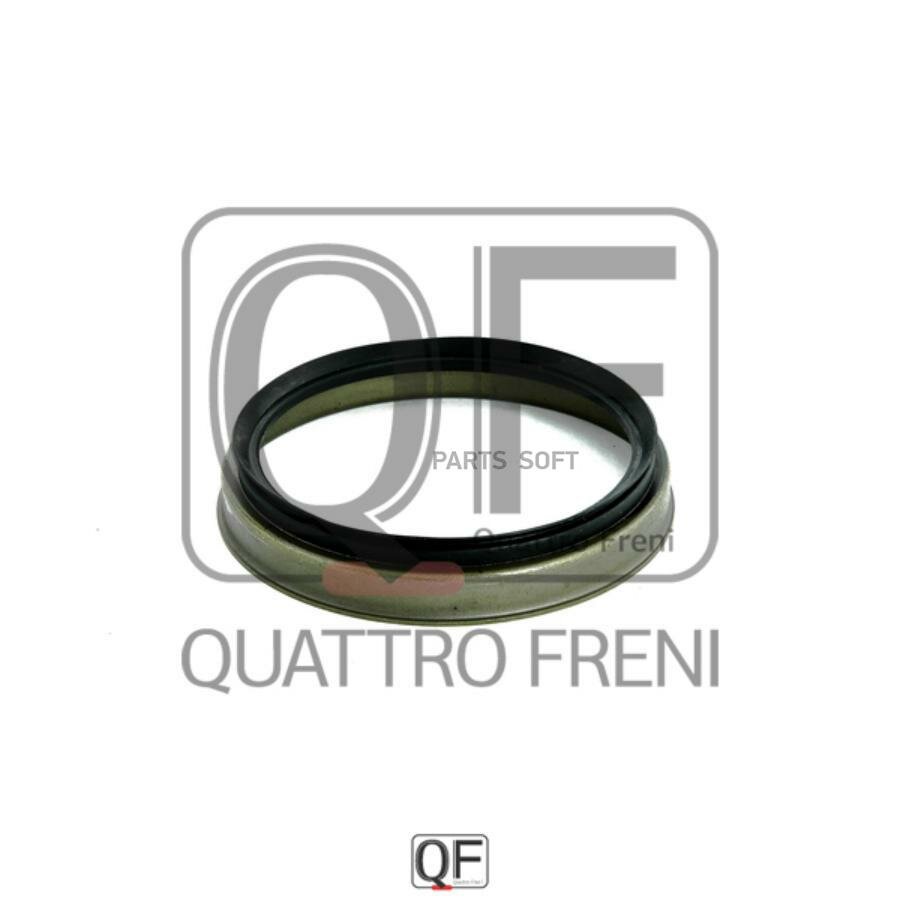 Сальник ступичный передний 81X955X92X185 QUATTRO FRENI QF00Y00002 QUATTRO FRENI арт. QF00Y00002