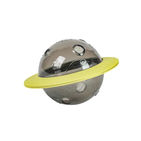 HOMEPET игрушка для собак интерактивная с емкостью для лакомств 16,5 см.