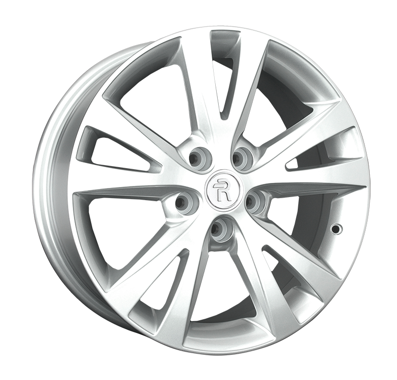 Диск REPLAY HND347 7x17 5/114,3 конус ET47 67,1 S