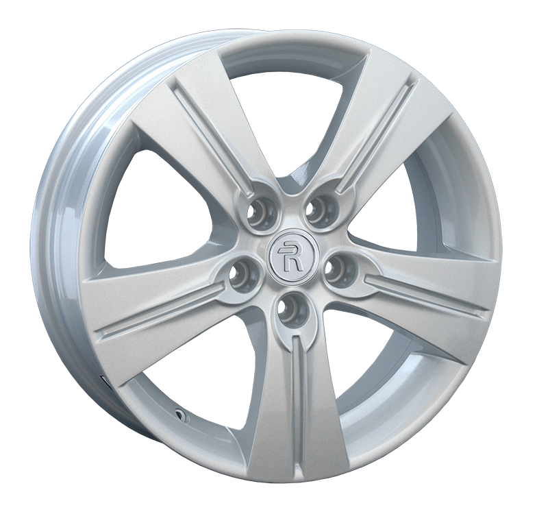 Диск REPLAY KI36 6,5x17 5/114,3 конус ET49 67,1 S