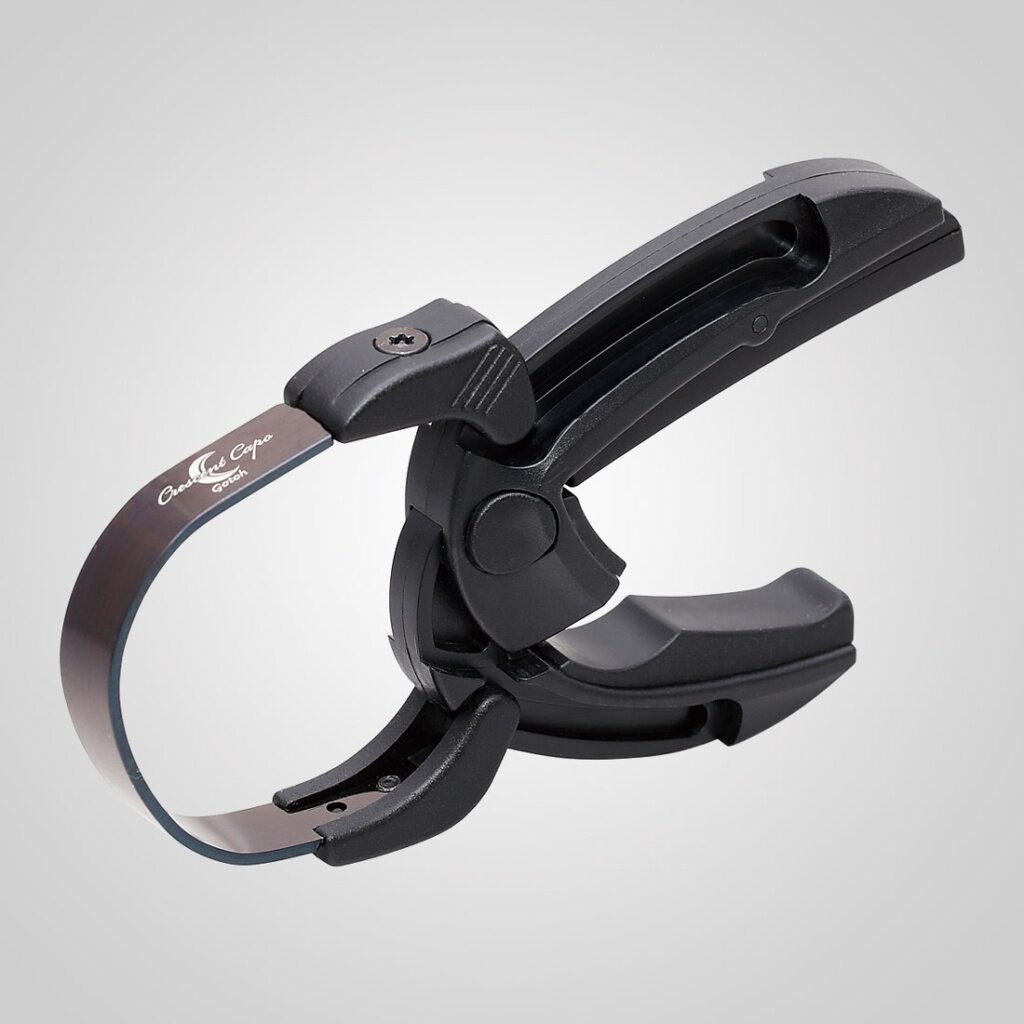 Каподастр GOTOH CC-01B, черный