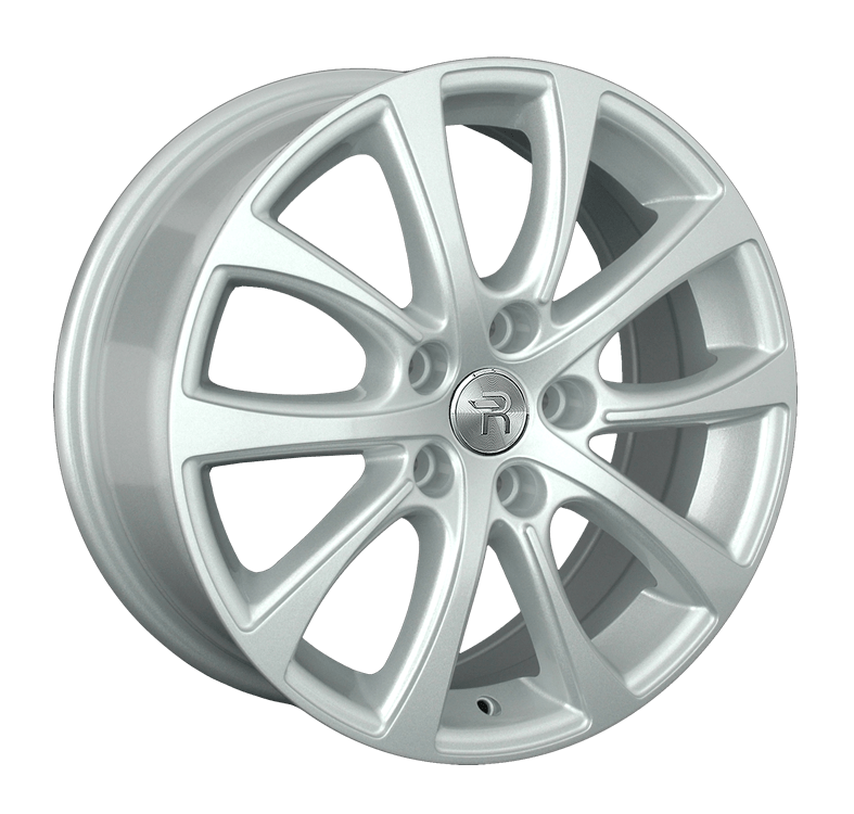 Диск REPLAY TY197 7x17 5/114,3 конус ET39 60,1 S