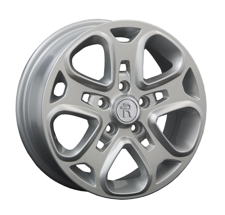 Диск REPLAY FD18 6,5x16 5/108 конус ET52,5 63,3 S