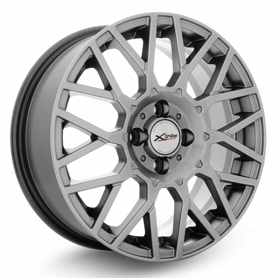 R16 4x100 6,5J ET36 D67,1 X'Trike X-125 HSB