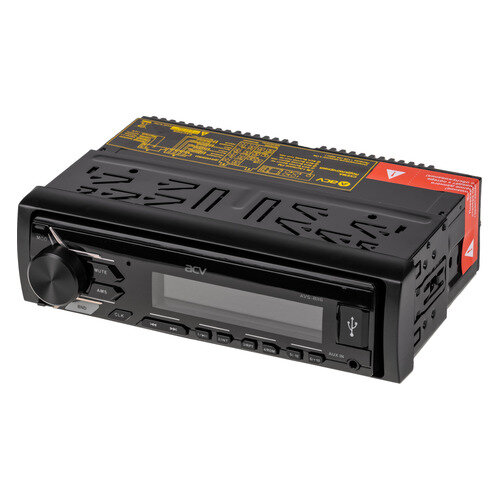 Автомагнитола ACV AVS-811G