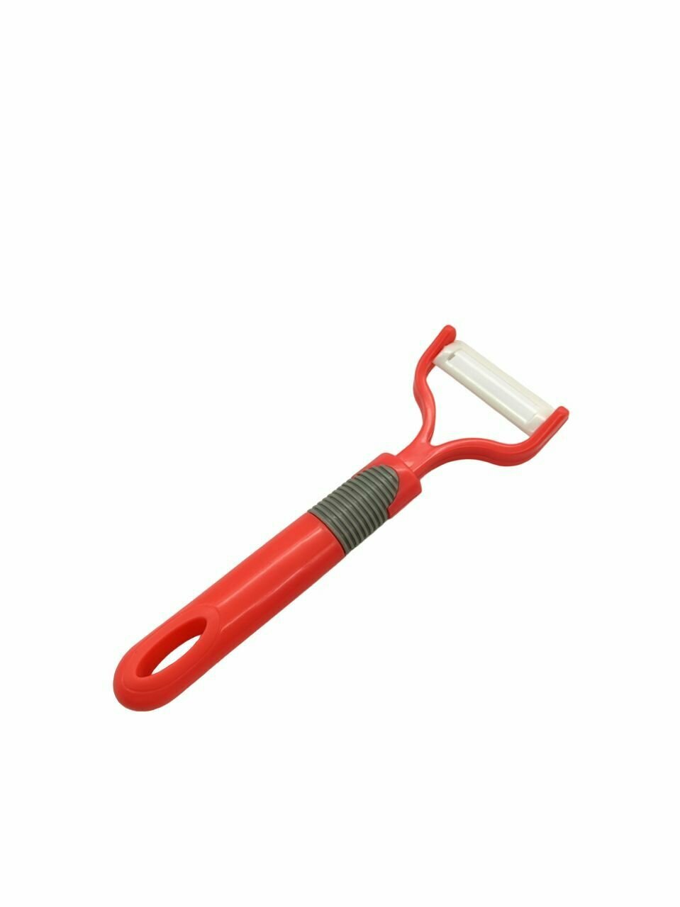 Овощечистка горизонтальная микс с керамическим лезвием