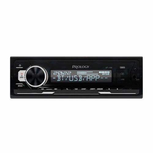 Автомагнитола Prology GT-130