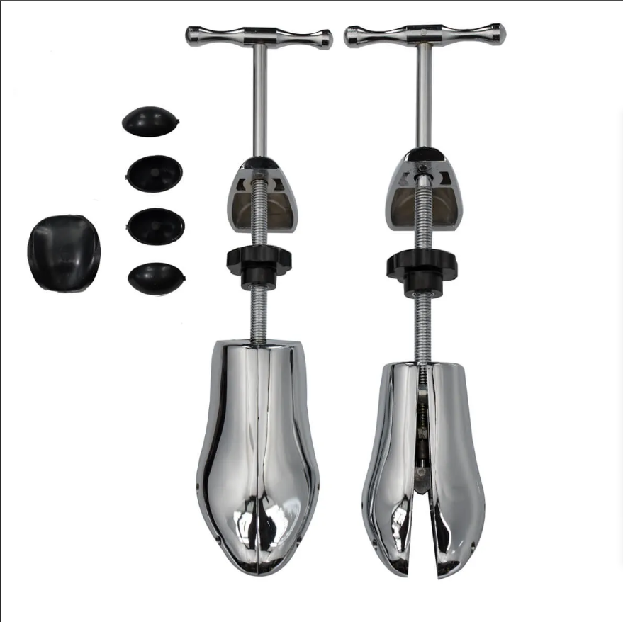 Растяжка SL-SLW01 металлическая женская с черным винтом(36/41)