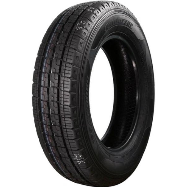Летние шины Comforser CF300 225/75 R16C 121/120R