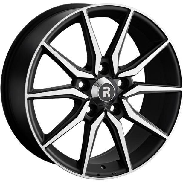 Колесный диск Replay TY420 8.5x21 5*150 ET54 DIA110.1 MBF