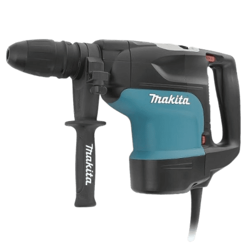 Перфоратор MAKITA HR4501C