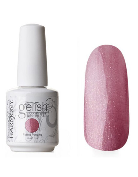 Gelish Гель лак 1366 Samuri 15 мл