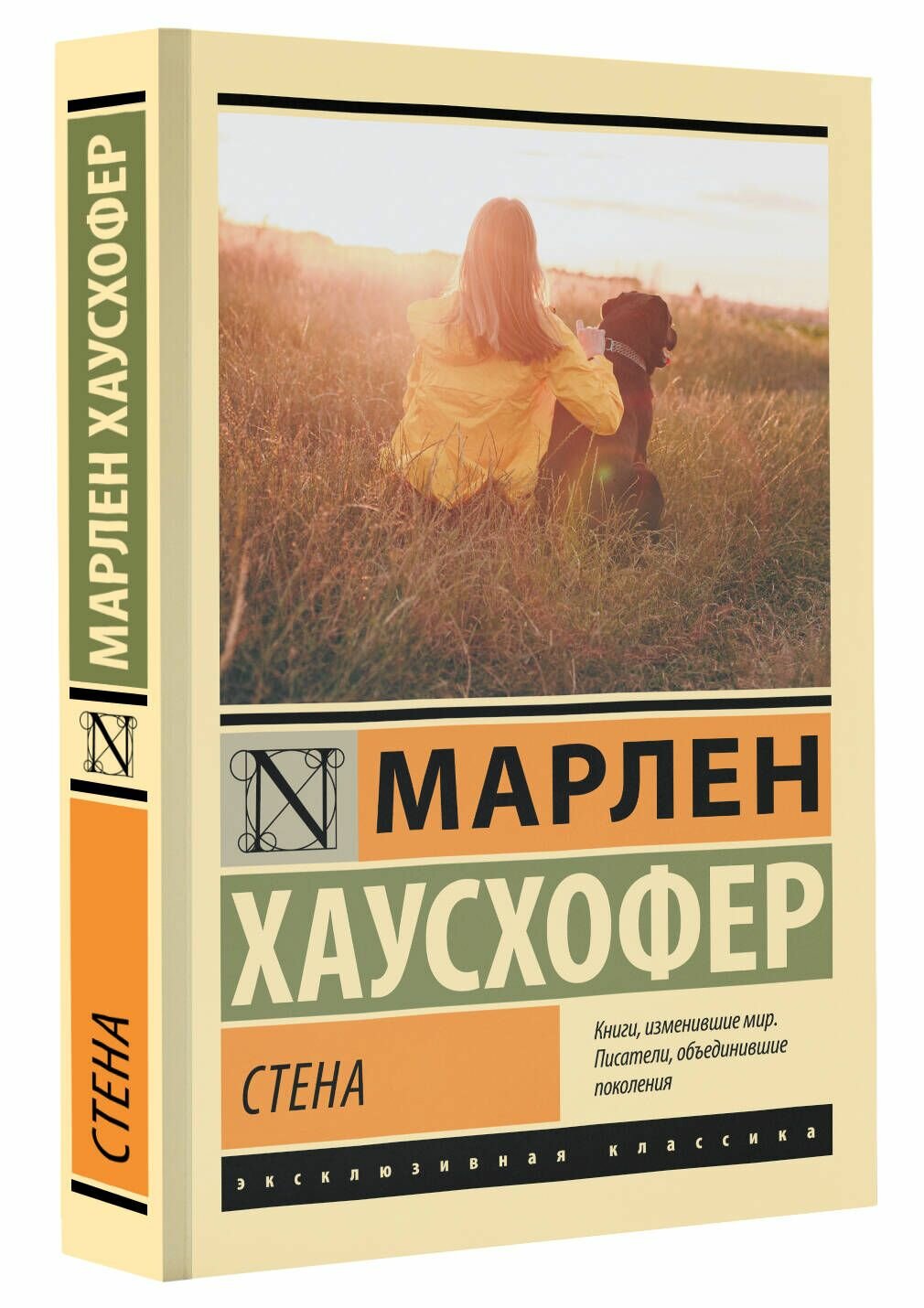 Стена — фото 1