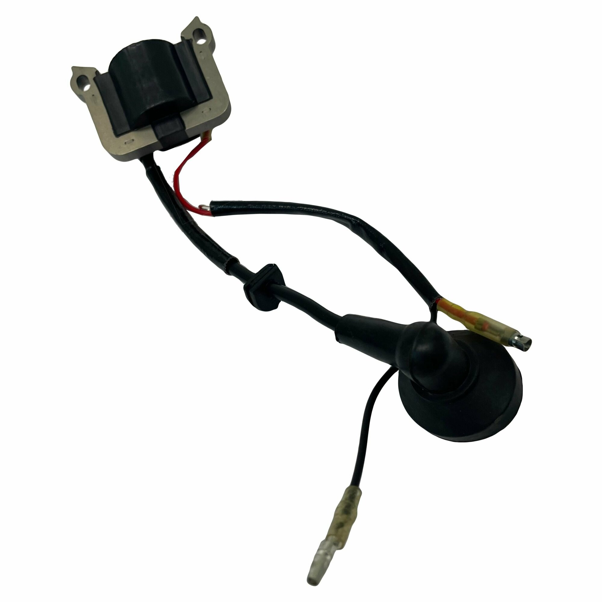 Катушка зажигания (магнето) мотокосы 330